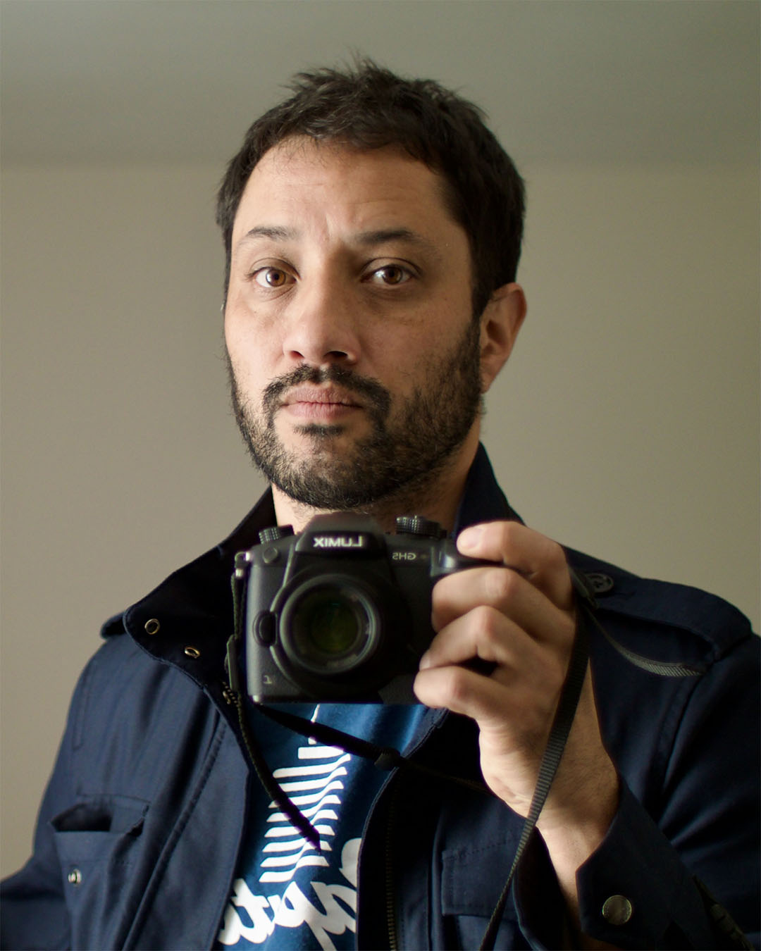 Mila Aung-Thwin – EYESTEELFILM